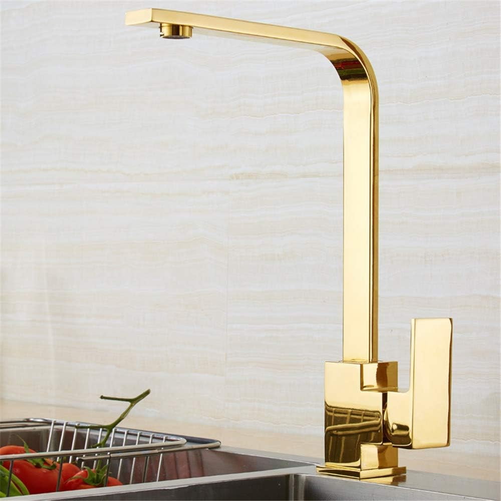 All Copper Kitchen Faucet Retro Black Bathroom Basin Faucet All Copper ...