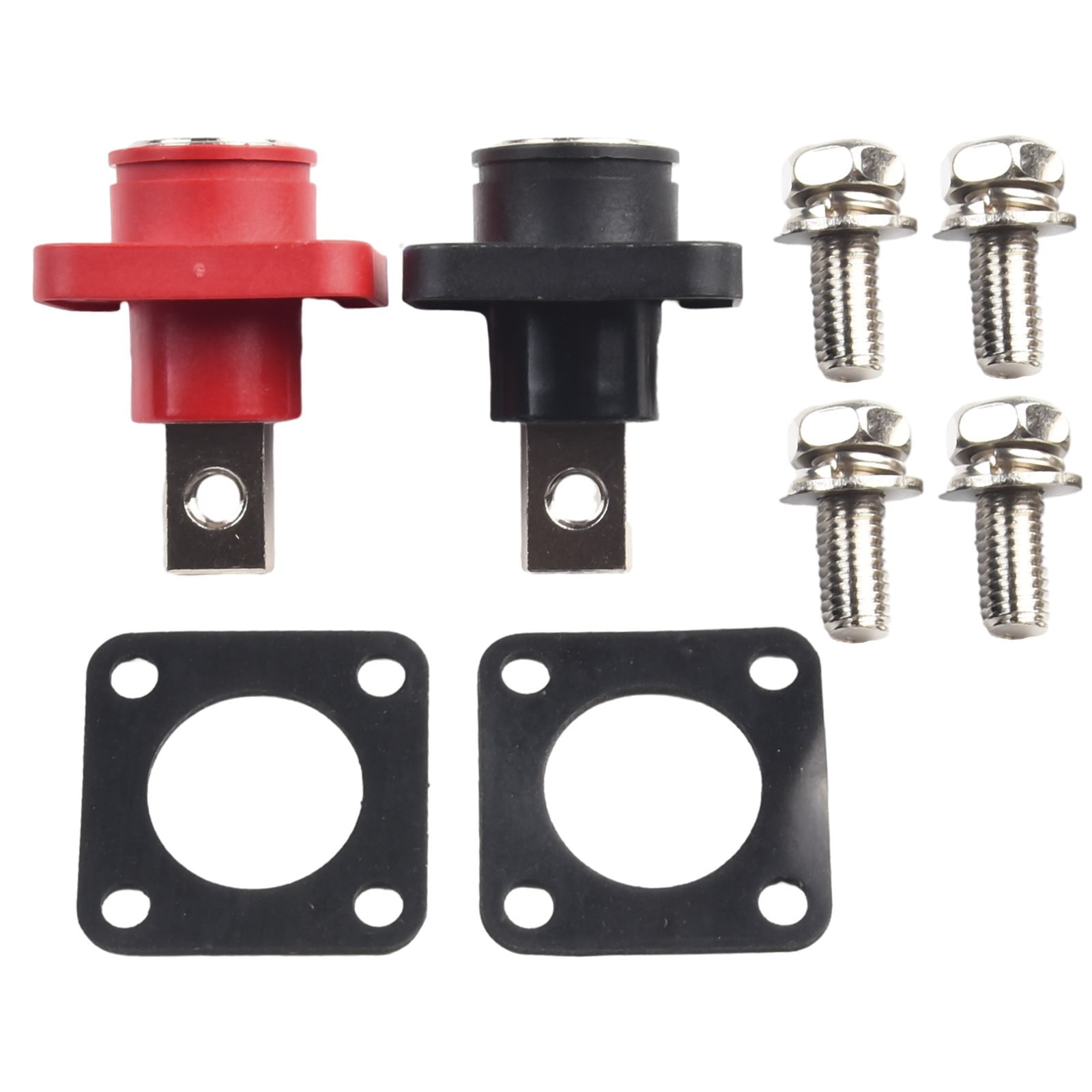 All Copper Lithium Battery Terminal Connectors for Energy Storage ...