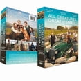 All Creatures Great and Small Seasons 1-6 DVD Complete Series Brand New ...
