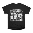 All Day I Dream About Records TShirt Tee Gift For Him Merch For Her ...