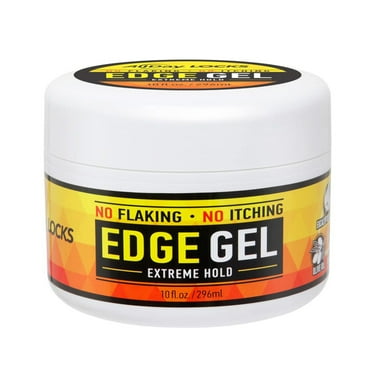 All Day Locks & Braid Gel Extreme Hold 5oz * BEAUTY TALK LA * - Walmart.com