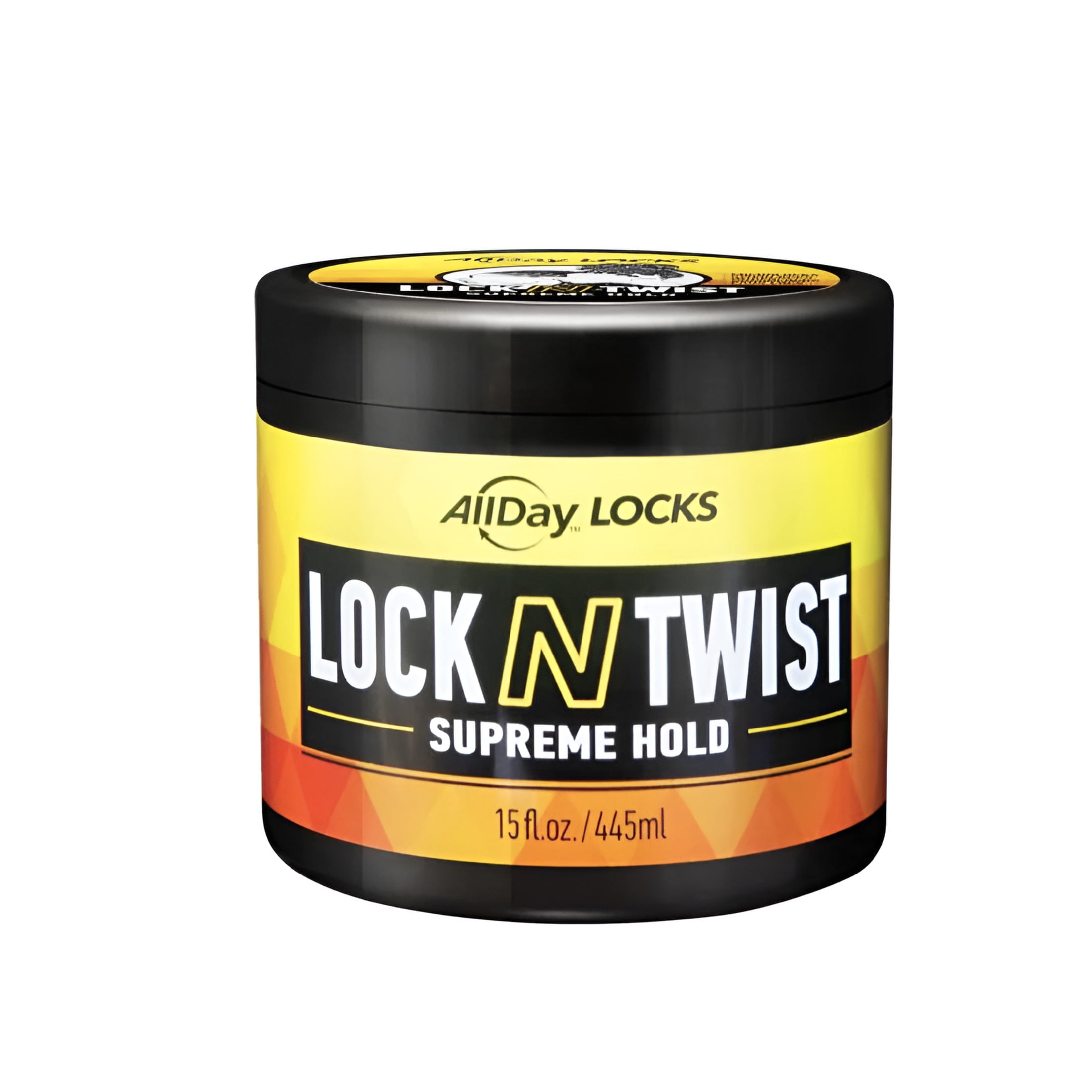 All Day Locks Lock N Twist - Walmart.com