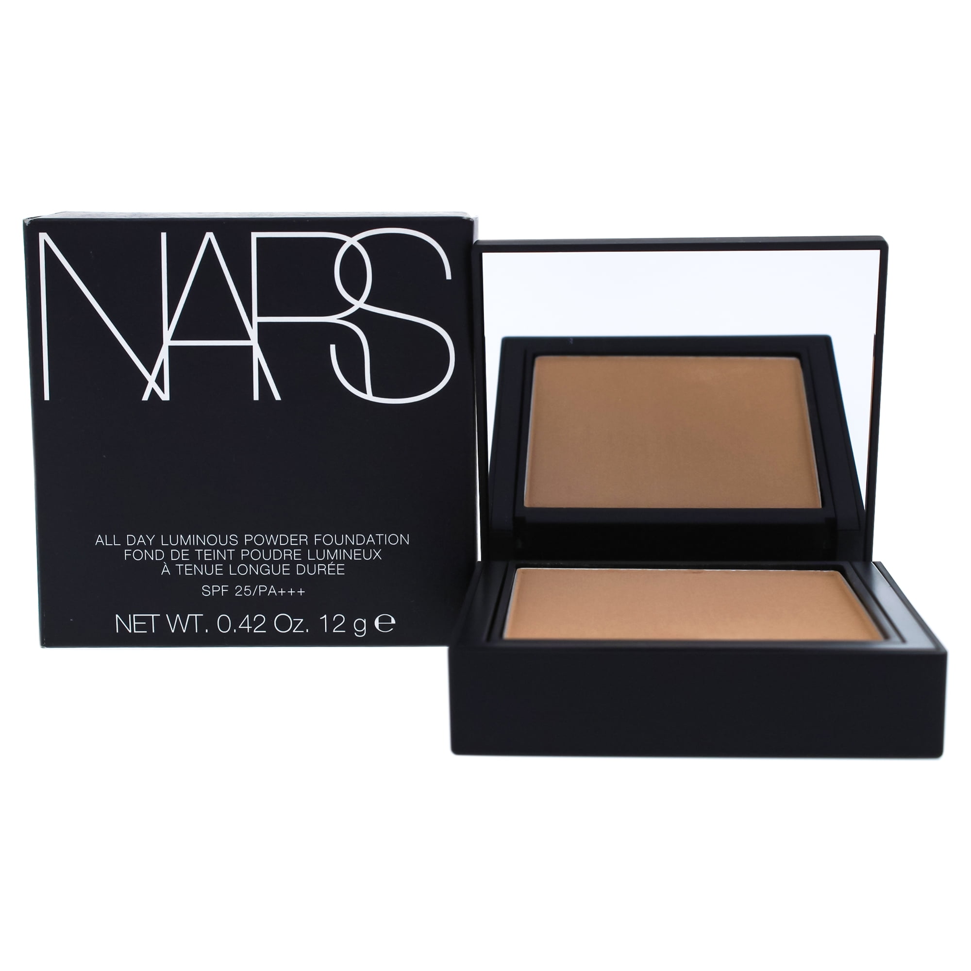 All Day Luminous Powder Foundation SPF 25 - 1.5 Vallauris - Walmart.com