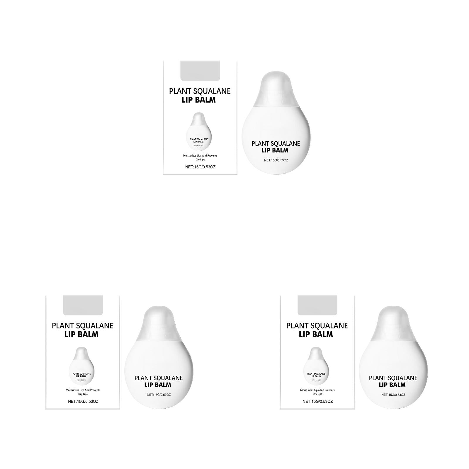 All Day With Deep Nourishing Lip Care Infused With Natural Offers Long