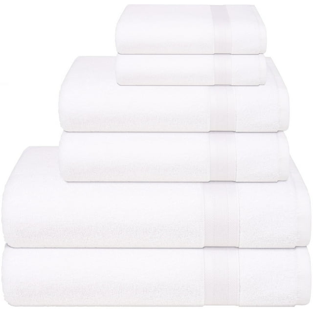All Design Quick Dry Soft And High Absorbent Bath Towels Cotton Turkish