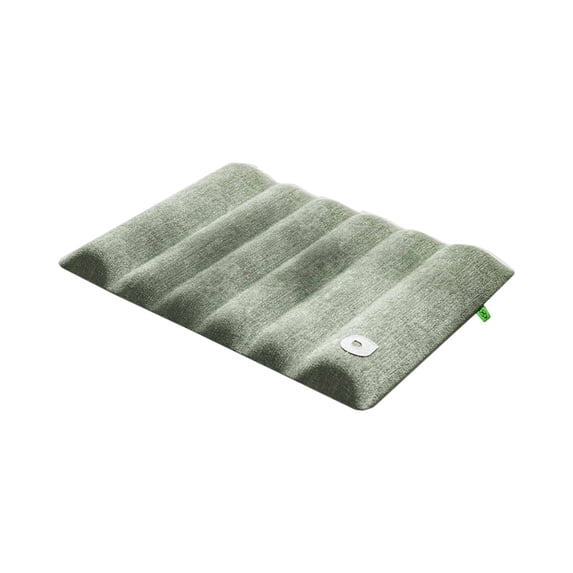 All- Dog Bed Mat, Wavy Pet Sleeping Mat for Cats and Dogs, Cloud Velvet ...
