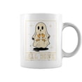 All Done Sign Language Speech Halloween Ghost Teacher Sped Coffee Mugs ...