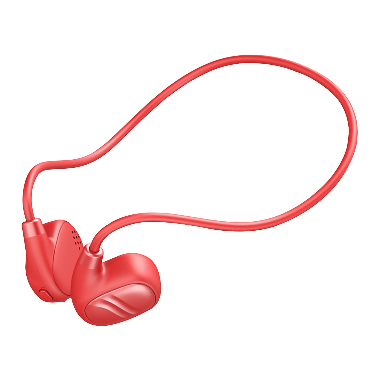 All Earphones Clearance!Kyursd Gaming Headsets, .3 Neck-Mounted Sports ...