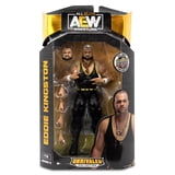 AEW Eddie Kingston Action Figure Toy (Unrivaled Series) - Walmart.com