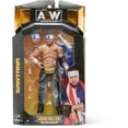 All Elite Wrestling Unrivaled Collection Santana - 6.5 inch AEW Action ...