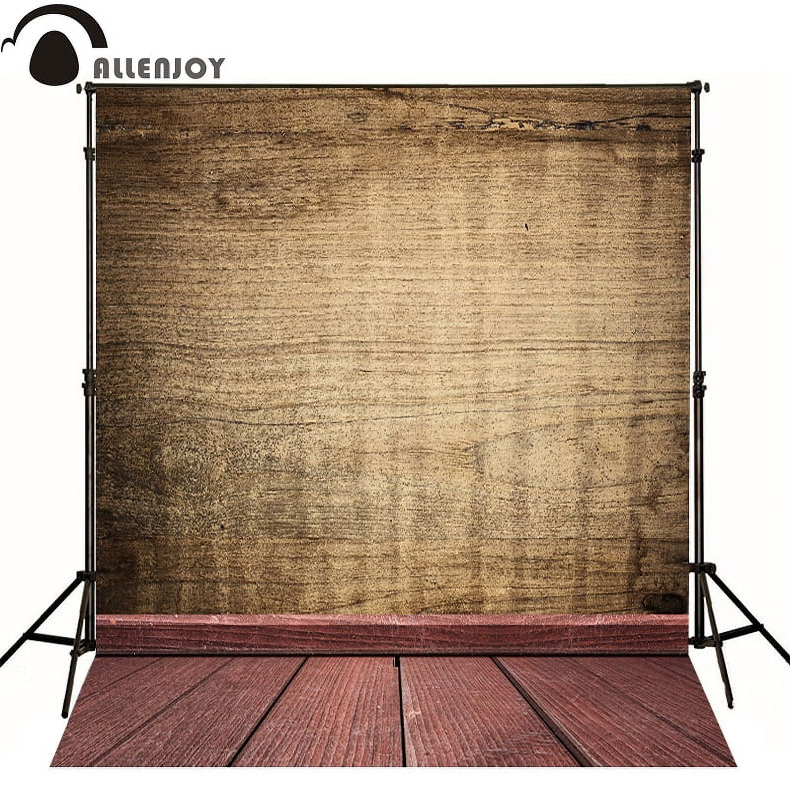 All Enjoy Professional photography background Board gluing dirty brown ...