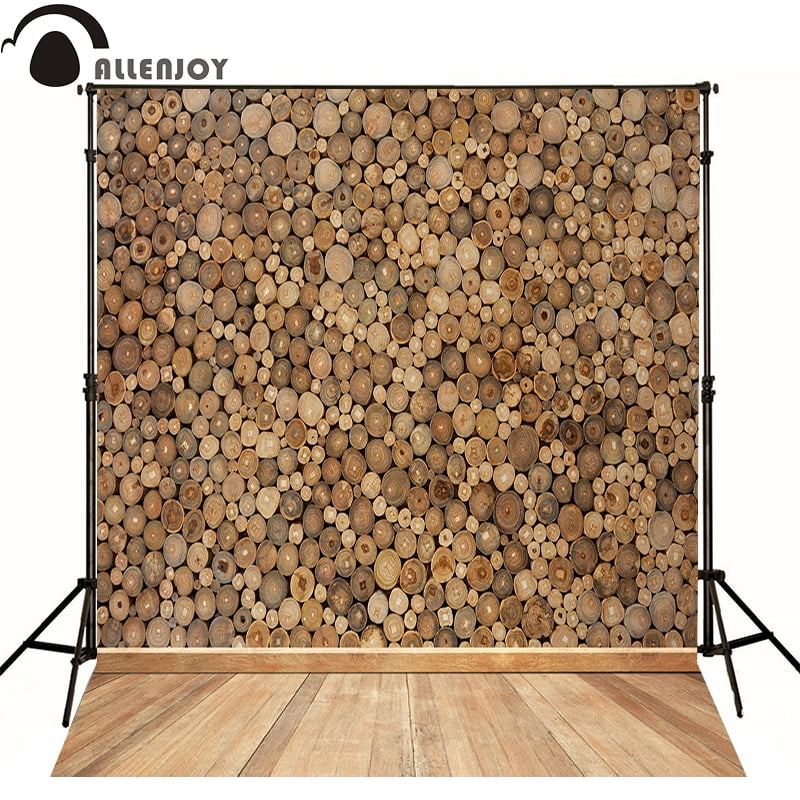 All Enjoy Professional photography background Board gluing forest trees ...