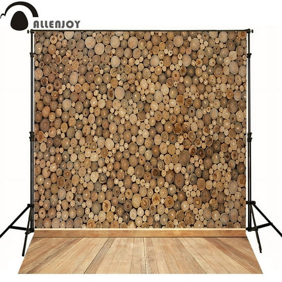 All Enjoy Professional photography background Board gluing forest trees ...