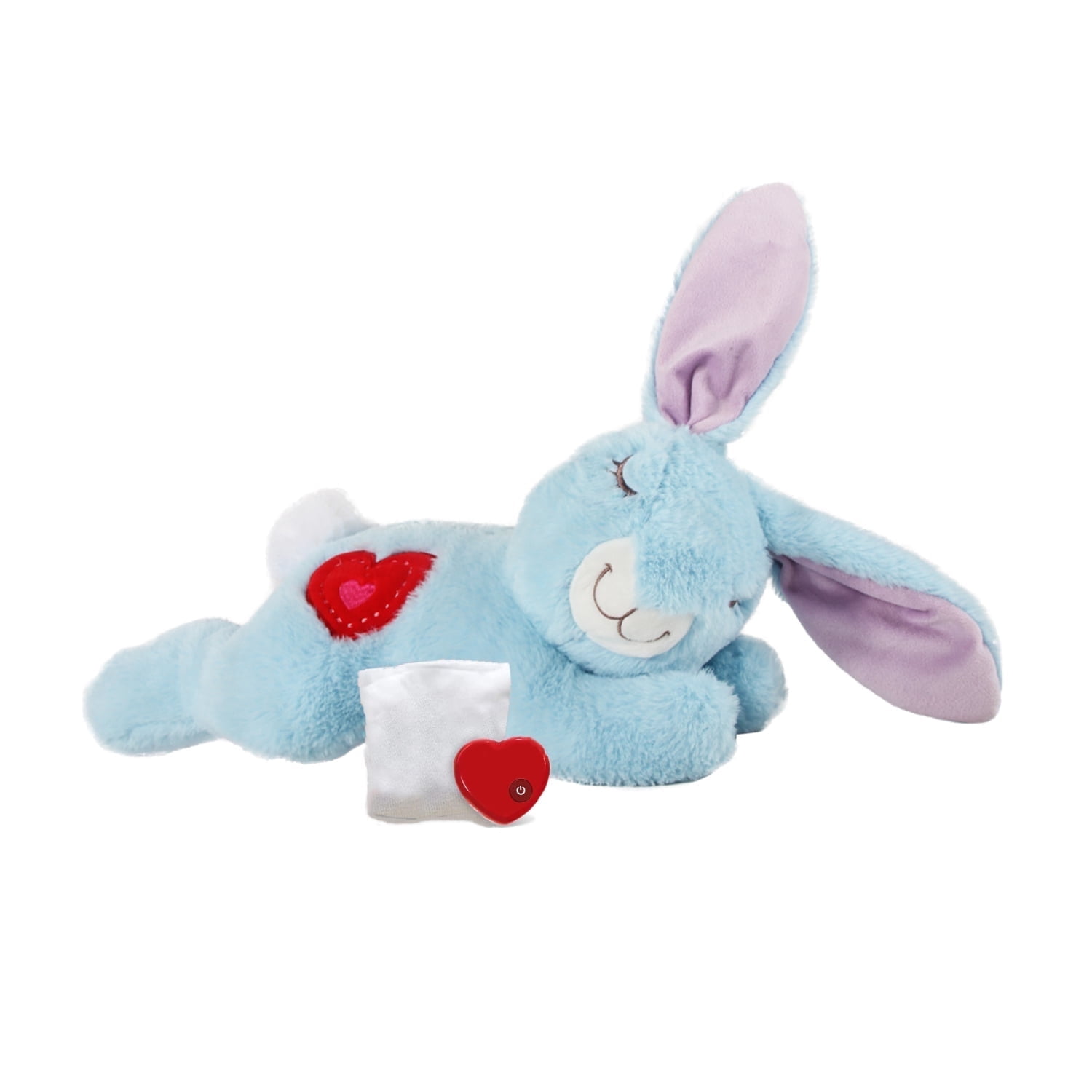 All For Paws Heartbeat Dog Plush Toy with Heat Pack, Puppy Sleep Aid ...
