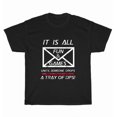 All Fun And Games Drops A Tray Of Dps Postal Worker Mail Carrier ...