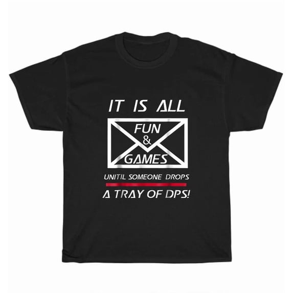 All Fun And Games Drops A Tray Of Dps Postal Worker Mail Carrier ...