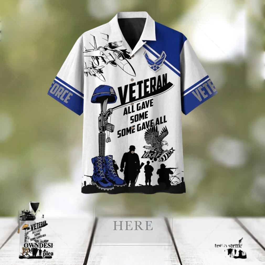 All Gave Some Some Gave All Veteran Multiservice MH Classic Full ...