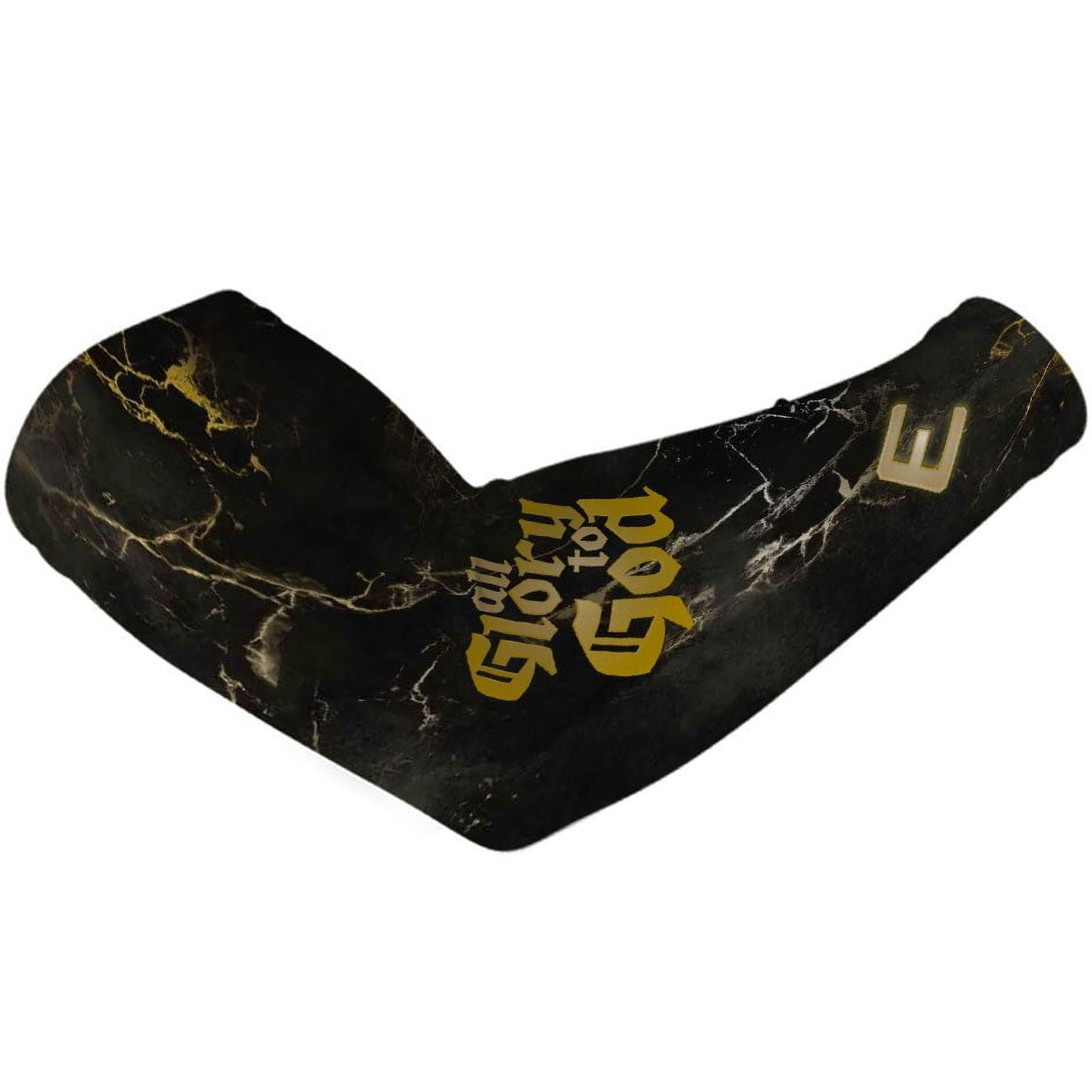 All Glory To God Arm Sleeve - Walmart.com