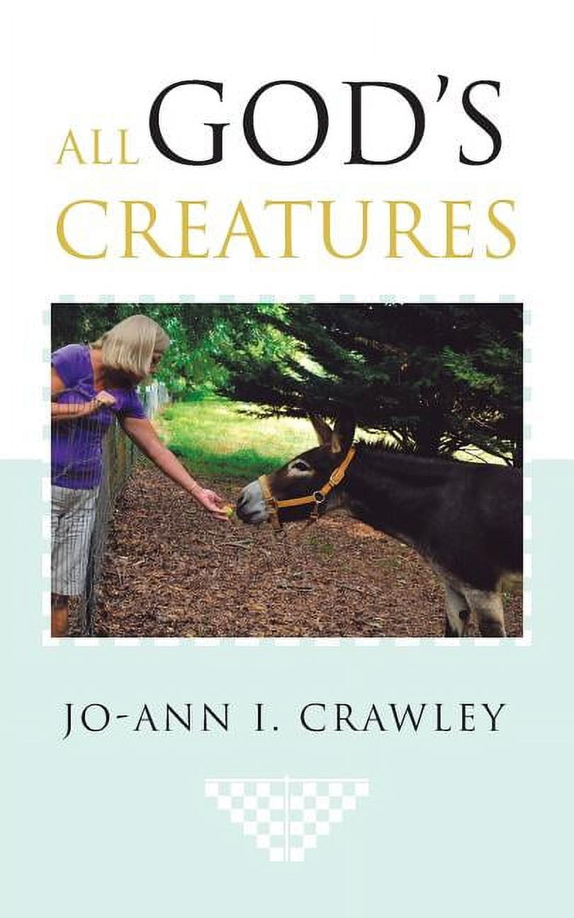 All God's Creatures - Walmart.com