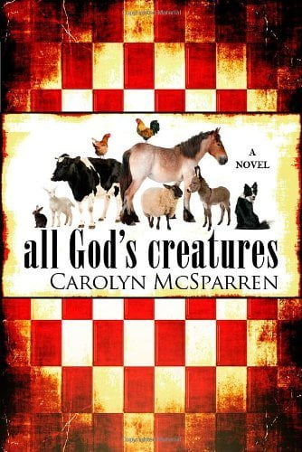 Pre-Owned All God's Creatures - Walmart.com