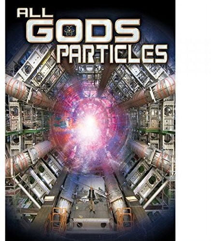 All God's Particles (DVD), Reality Ent, Documentary - Walmart.com