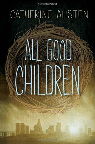 Pre-Owned All Good Children (Hardcover) 1554698243 9781554698240 ...