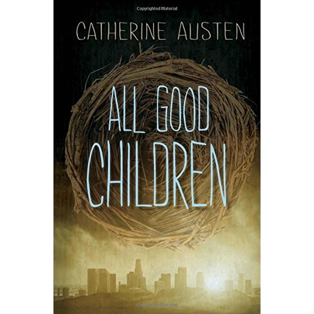 Pre-Owned All Good Children (Hardcover) 1554698243 9781554698240 ...