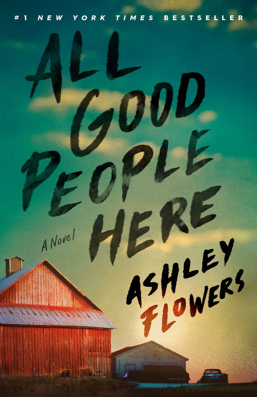 All Good People Here : A Novel (Paperback) - Walmart.com