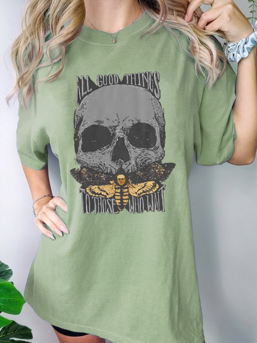 All Good Things T-Shirt - Walmart.com