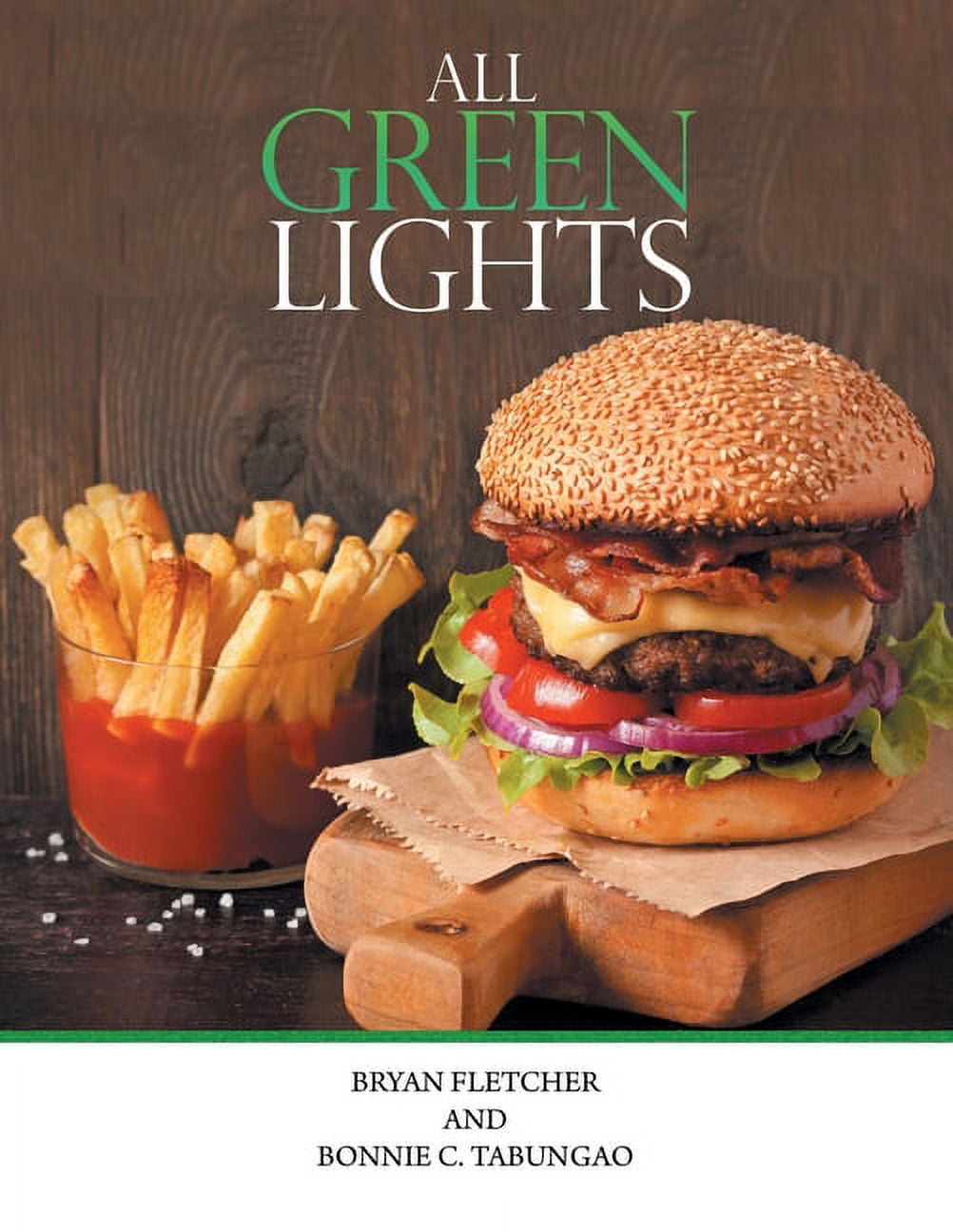 All Green Lights - Walmart.com