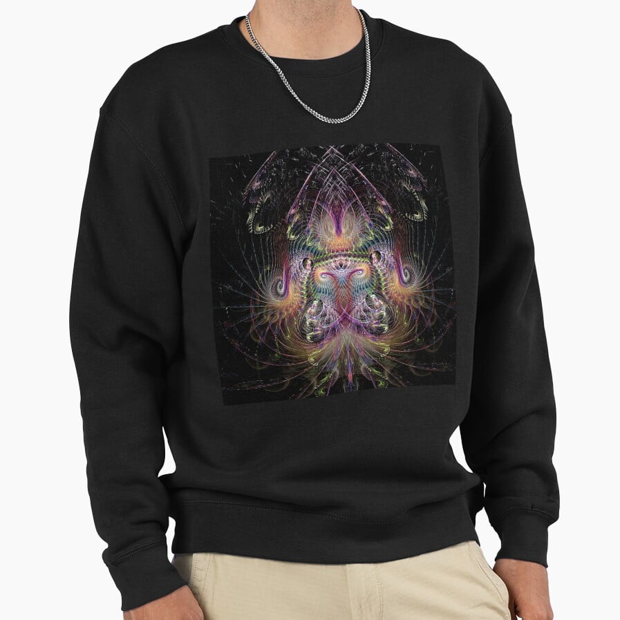 All Hail Cthulhu Retro Vintage Funny Graphic Aesthetic Holiday Art Gift ...