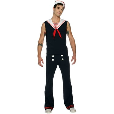 COSTUME-UNCLE BERT - Walmart.com