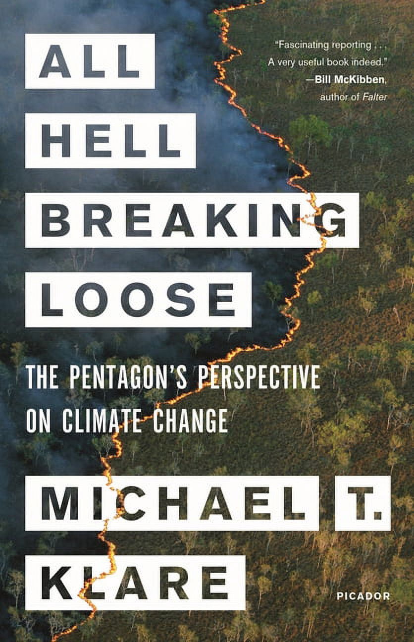Hell Breaking Loose
