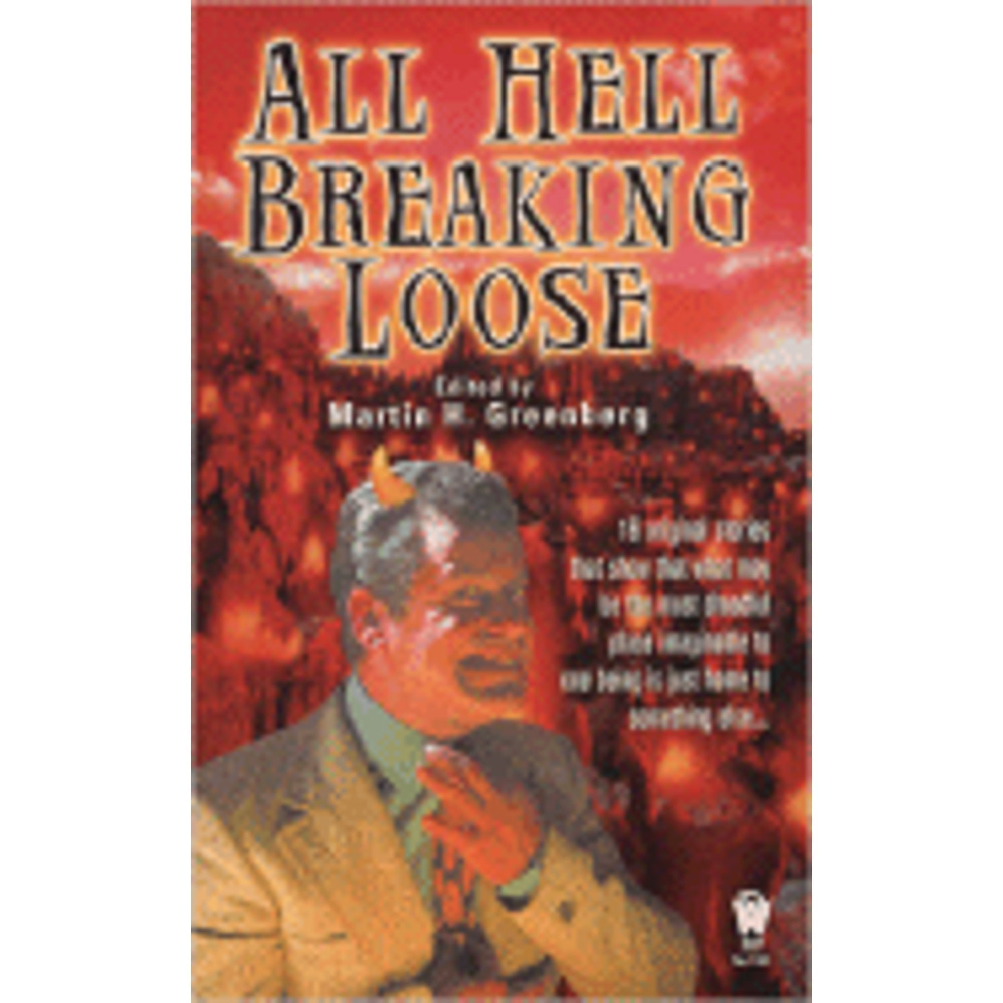 Hell Breaking Loose