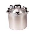 All High Quality Pressure Canner for Home Canning 21.5 Quart - Walmart.com