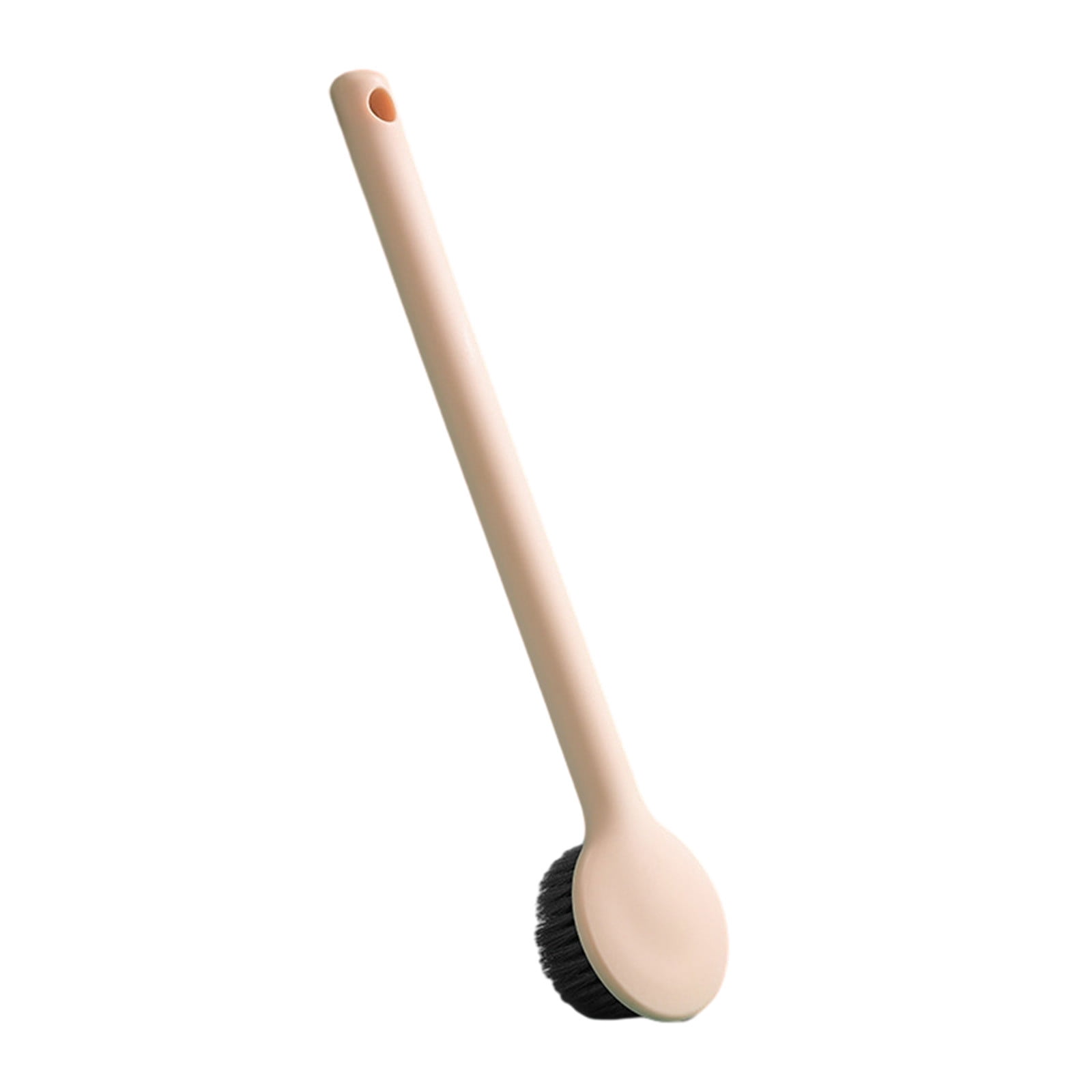 All Home Deals! Kyusrd Back Brush With Long Handle,Cleanse Back & Hard ...