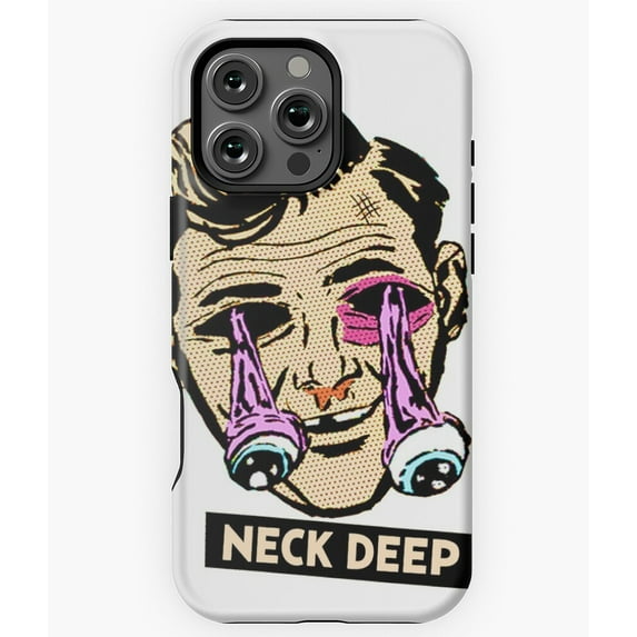 All Hype No Heart Funny Quote Phone Case for iPhone 16 15 14 13 12 11 ...