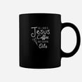 All I Need Is Jesus Coffee And Essential Oils Coffee Mug - Walmart.com