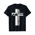 All I Need Today Is Camping And A Whole Lot Of Christ T Shirt - Walmart.com