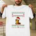 All I Want For Christmas Is Damon Salvatore Funny Graphic, TV Show Gift ...