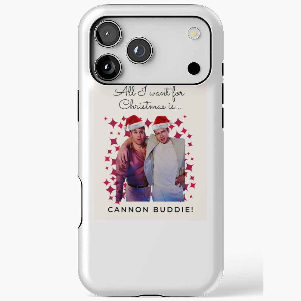 All I Want For Christmas Is Firefighter iPhone Case 17 11 12 13 14 15 ...