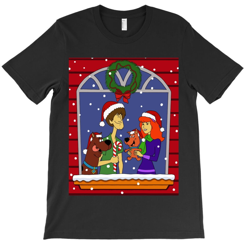 All I Want For Christmas Is You Funny Holiday Song Quote Graphic - Soft ...