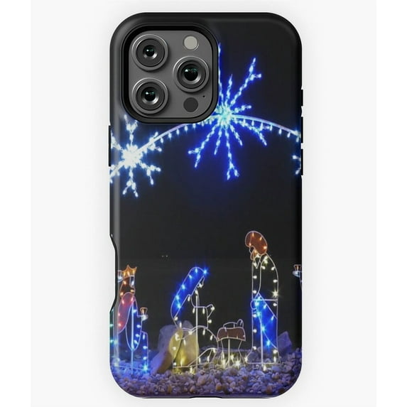 All I Want for Christmas Is You Song Phone Case for iPhone 16 15 14 13 ...