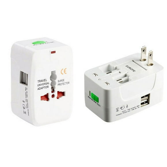 Universal Plug Adapters in Plug Adapters - Walmart.com