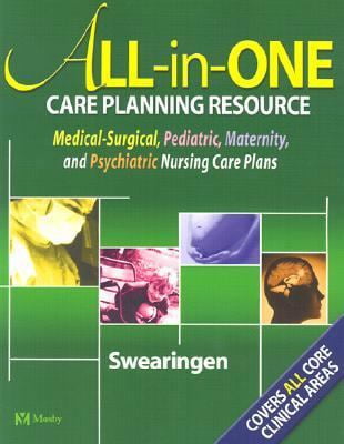 Pre-Owned All-In-One Care Planning Resource: Medical-Surgical ...