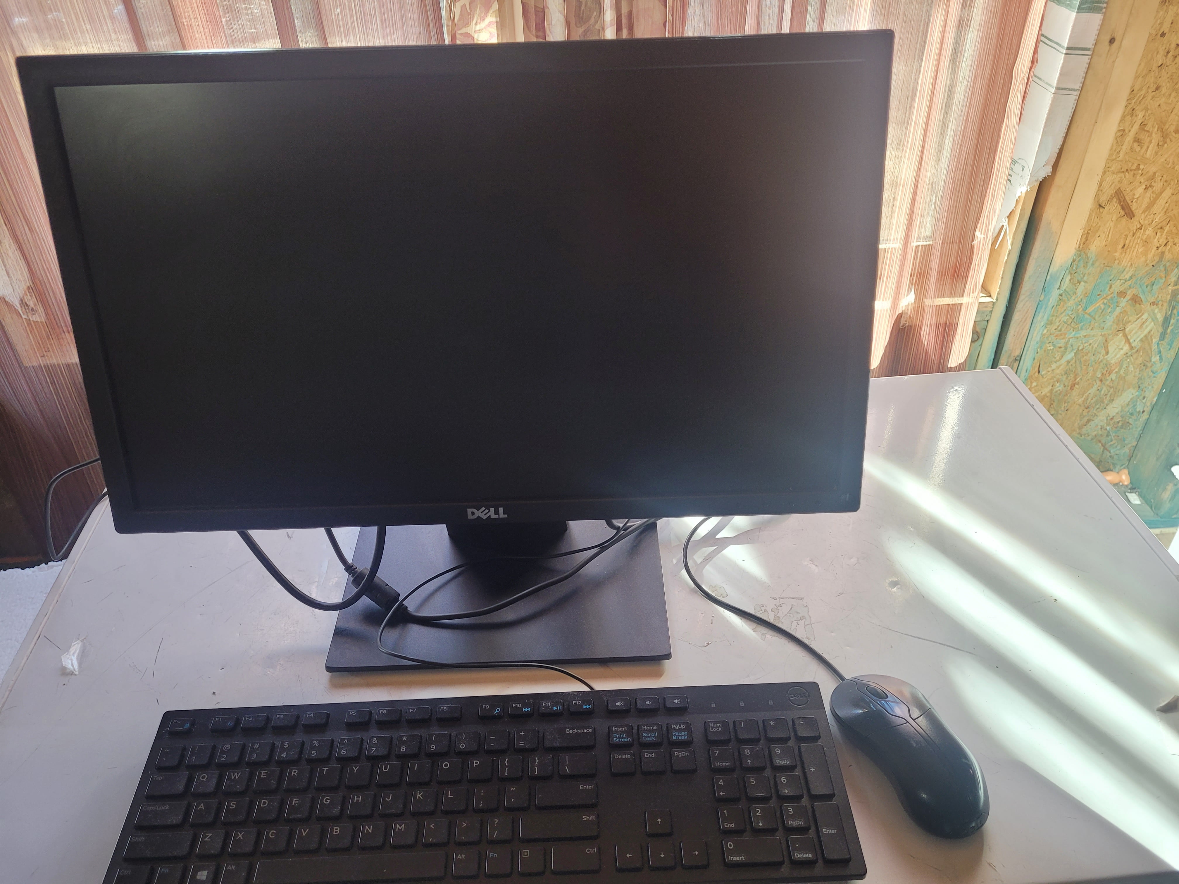 All In One Dell Optiplex 7050/22″Monitor Intel i5-7500 3.40GHz 8GB RAM ...