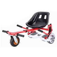 HoverTech 1 All In One Hover Cart Attachment For Hoverboard - Transform ...