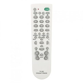 Universal TV Remotes