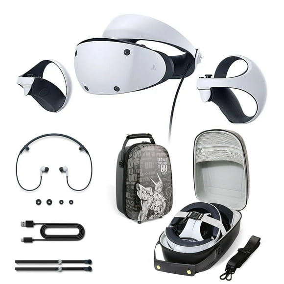 PlayStation 4 PS4 VR Headsets in VR Headsets - Walmart.com