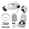 2023 Sony PlayStation VR2 Bundle, Virtual Reality Game System with New PS Set - Walmart.com